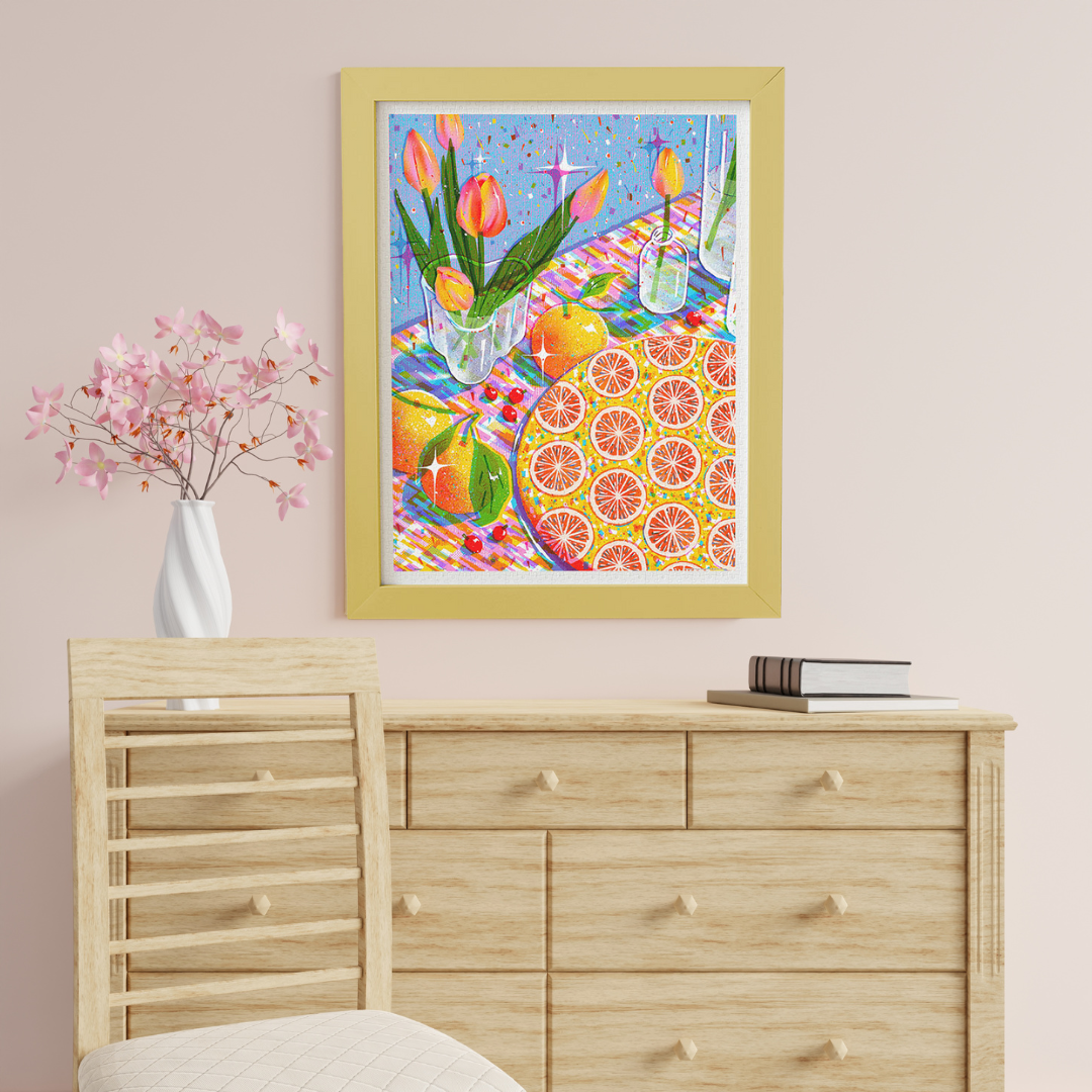 PieceRelax : Embracing the Puzzler's Mindset for Productivity and ...