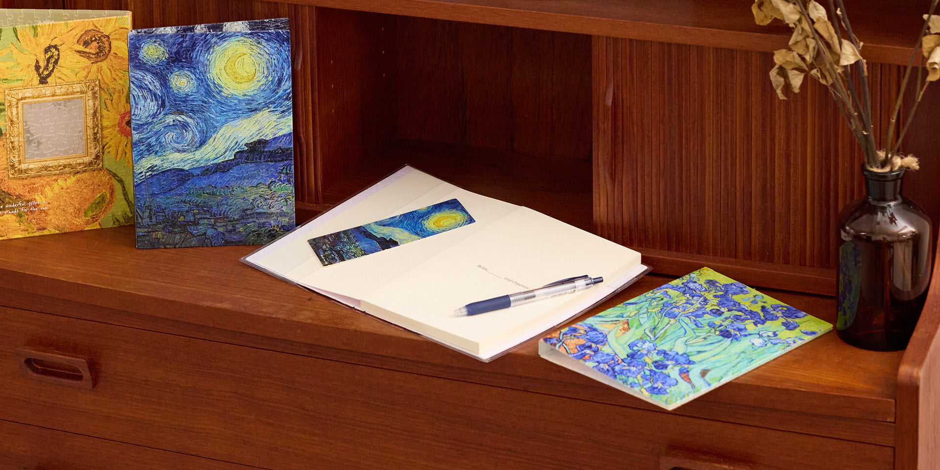 PieceRelax - Puzzle Journal