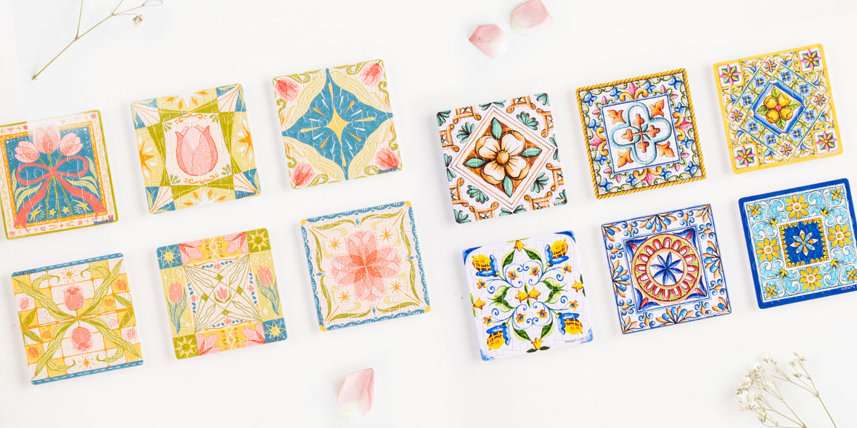 PieceRelax - The Most Satisfying Puzzles!