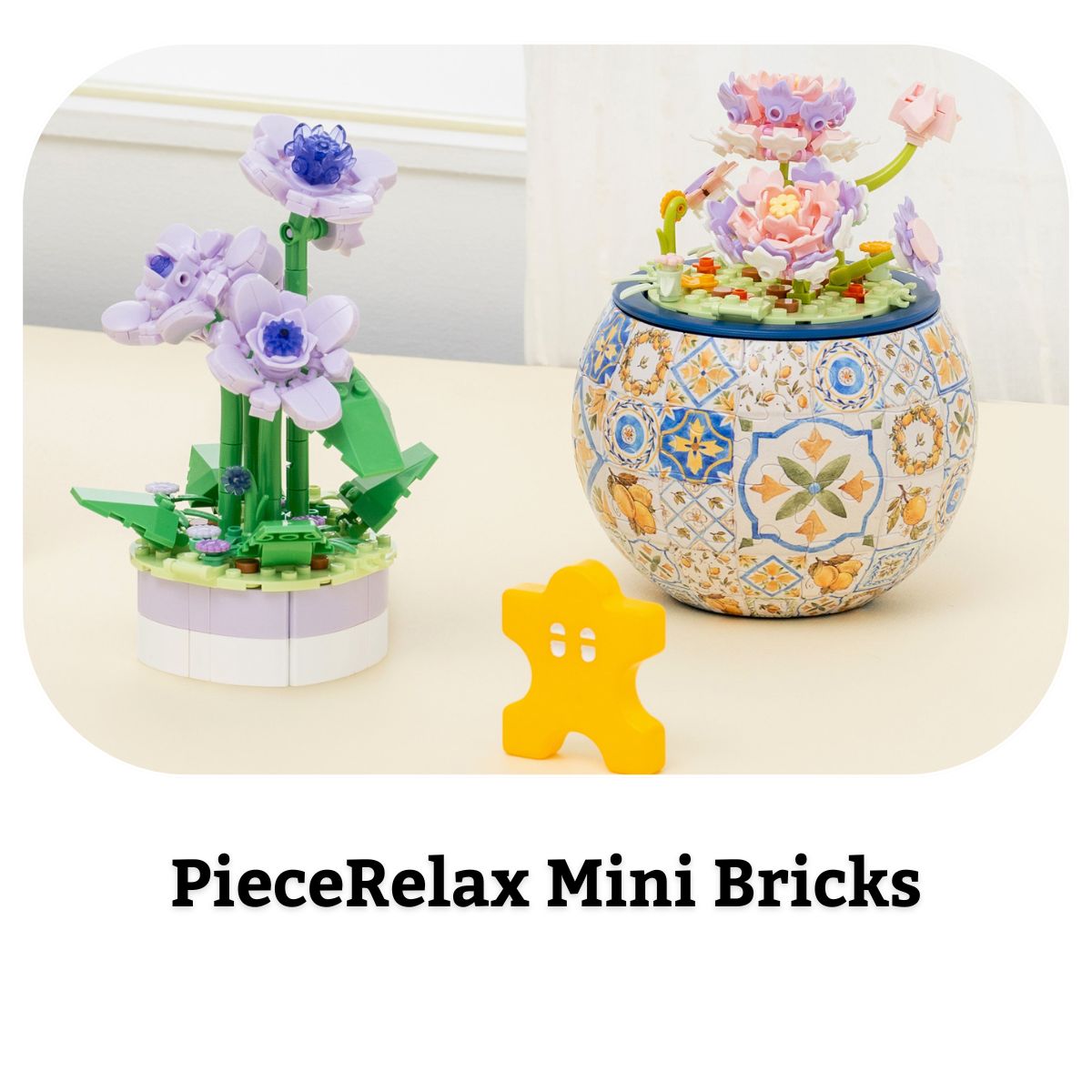 PieceRelax - The Most Satisfying Puzzles!